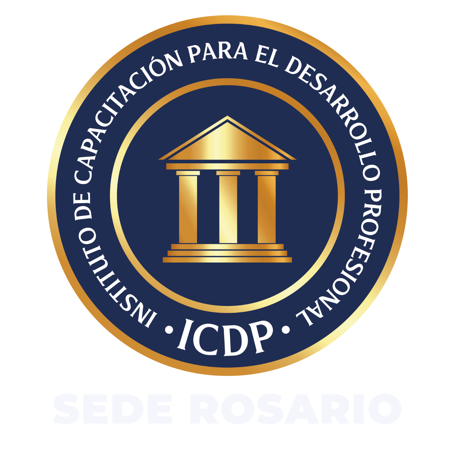 Bienvenidos - Sede ICDP Rosario